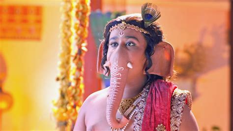 Watch Radhakrishn S4 Episode 215 On Jiohotstar