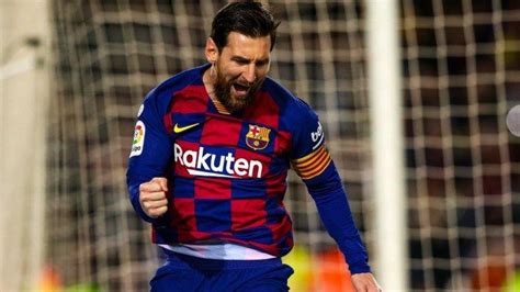 Terungkap Bagaimana Cara Lionel Messi Membaca Kelemahan Lawan Tolak Operan Di Menit Pertama