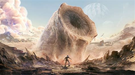 Dune Hd 4k Wallpaper Pc And Phone