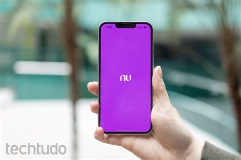 Como Mudar A Senha Do Nubank De 4 Dígitos Entenda Regra
