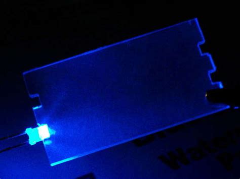 Add Backlight To Lcd Elektronikaba