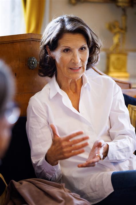 Antonia Rados Peter Rigaud