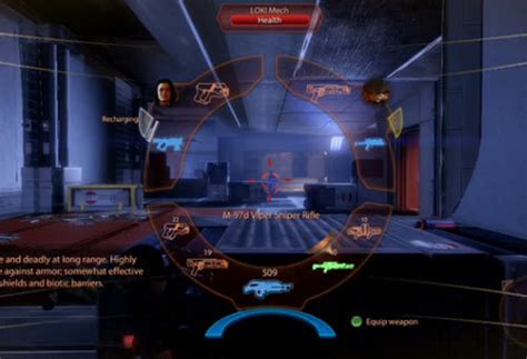 Rants From A Fangirl Mass Effect 2 Part I