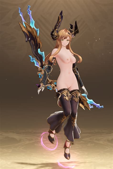 Request Granblue Fantasy Relink Page 50 Adult Gaming Loverslab