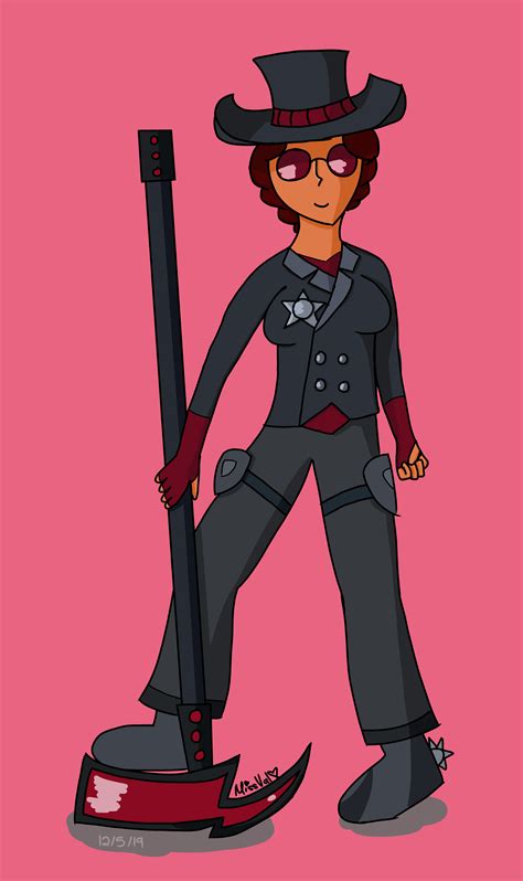 Made Umememachine231s Cassidy Set Up Rbrawlhalla