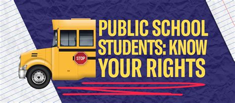Students Rights Hub Aclu Of Indiana