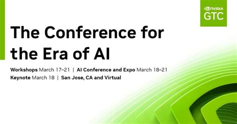 prashant mehta on linkedin gtc 2024 1 ai conference