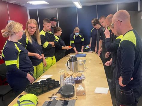 Anna Stenlund På Linkedin Lifeatgranges Lean Gps