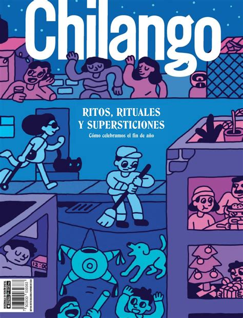 Chilango Diciembre 2022 Digital DiscountMags