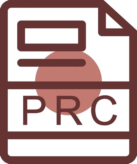 Prc Creative Icon Design 38654033 Vector Art At Vecteezy