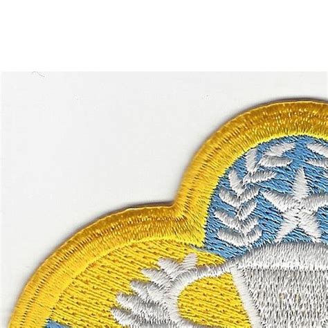 Special Forces Airborne Master Oval Iraq Patch Special Forces Patches