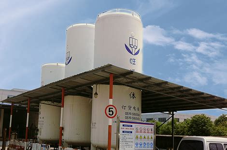 常州旺源气体有限公司 常州氩气 常州氧气 常州氮气