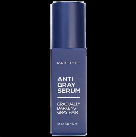 TV Commercials Particle