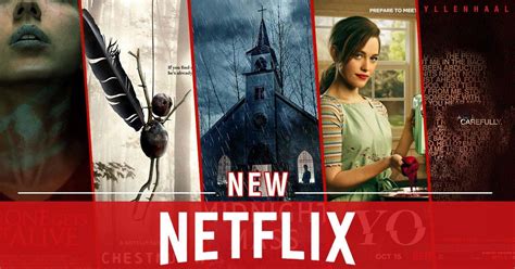 9 Phim Netflix Hay Lên Sóng 2021 List Phim Kinh Dị đầy Kịch Tính Bloganchoi