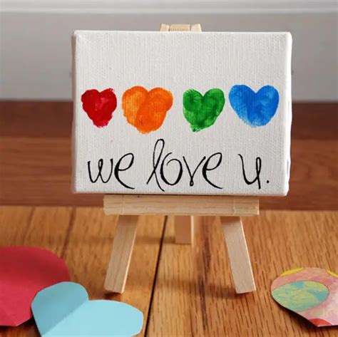 Manualidades Para El Dia De Los Enamorados Actividades Para Ni Os Manualidades F Ciles Y