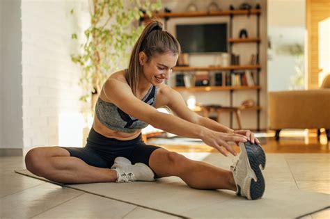 Pelvic Floor Weakness How To Overcome Your Exercise Fear According To An Expert Hello