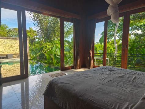 Decupit Villa Ubud Precios Actualizados 2025