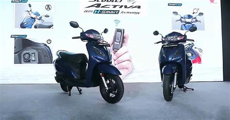 Honda 2wheelers India Achieves 3 Crore Activa Sales Milestone Bikewale