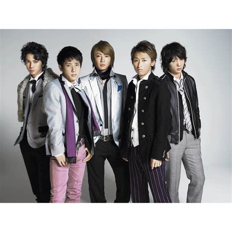 嵐（arashi）さんのインスタグラム写真 嵐（arashi）instagram「2007年 前年のアジアツアーを経て凱旋記念公演で嵐