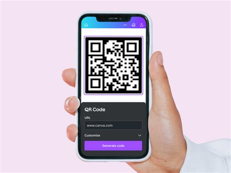 Công cụ tạo mã qr code độc đáo qr code generator with logo miễn phí và tùy chỉnh