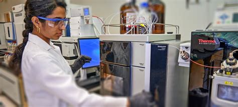 Next Generation Analytical Lab Software Strengthens Data Exploration