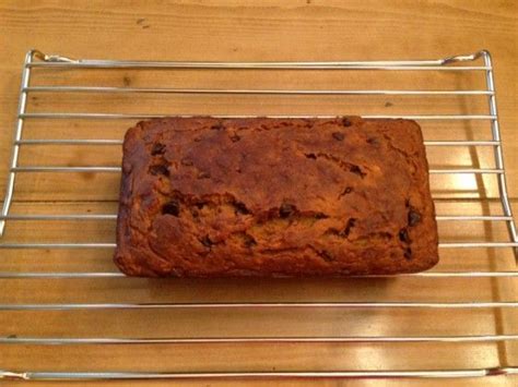 Knobbly Banana Bread Recipe