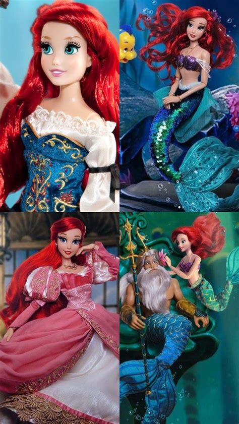 Pin By Jeanne Hunt On Disney Disney Princess Barbies Disney Dolls