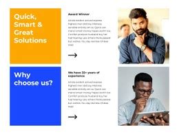 Grid Css Templates Nicepage