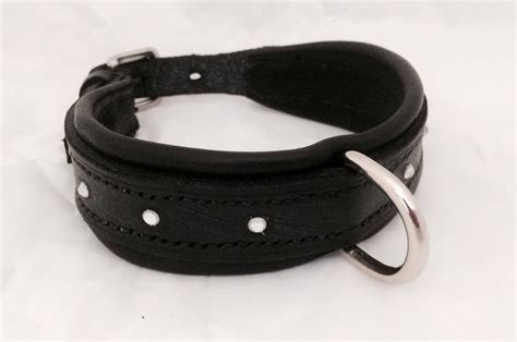 Kitten Play Collar Fetish Collar Slave Collar Bdsm Collar