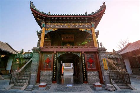 茶馬古道上的山陝會館 為啥到開封加上了甘肅 壹讀