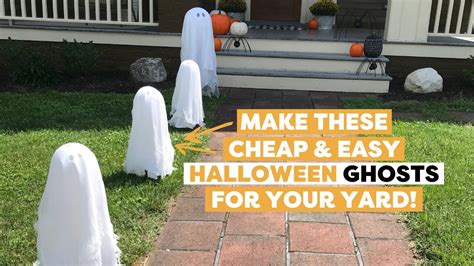 Outdoor Diy Halloween Props Atelier Yuwaciaojp