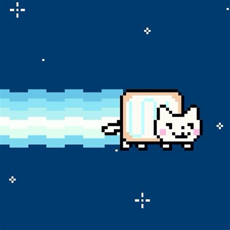 Nyan Cat Maker