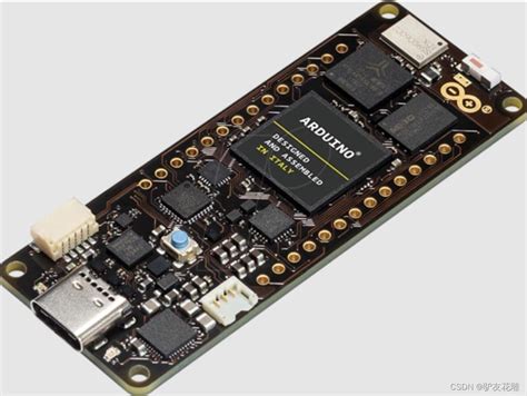 【雕爷学编程】micropython手册之 Zephyr 硬件 I2c 总线zephyr如何使用i2c Csdn博客