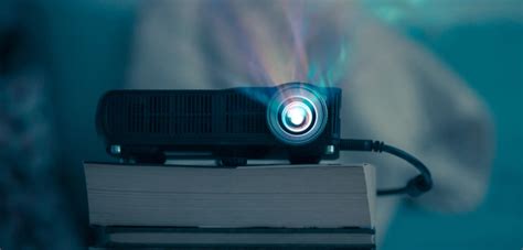 Best Smallest Portable Projector Top 5 Models For Viewing