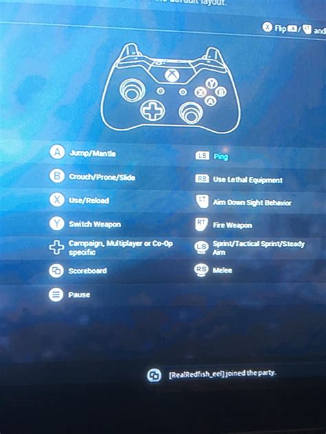 Tactical Equipment Cant Be Used With The Bumper Ping Button Layout R