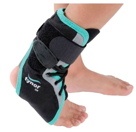 Ankle Brace Gentrex International Medical Supplies Pty Ltd