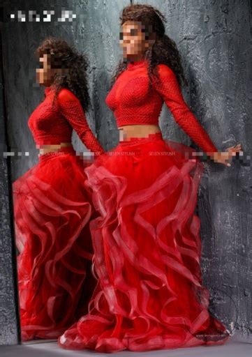 نیم تنه دامن حلزونی فروشگاه لباس مجلسی پرنس