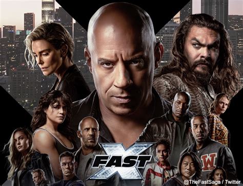 『ワイルド・スピード』シリーズにあの人気キャラが復帰決定！ 最新作『ファイヤーブースト』のあるシーンが話題に ※ネタバレあり Tvgroove