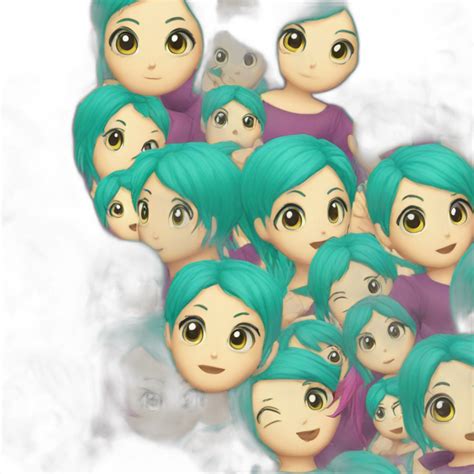 AI Emoji Generator