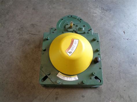 Spx Lightnin Series 10 Agitator Mixer 17q20