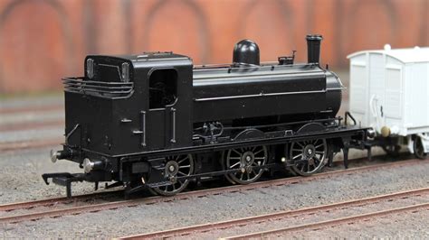 🚂 Rapido Reveal Lner Class J52 2 Engineering Samples Rails