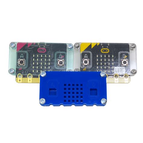 your first bbc micro bit javascript program cool components