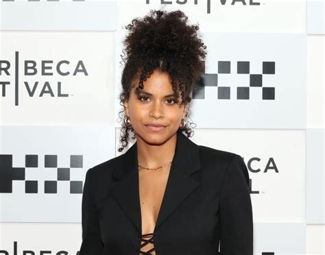 Deadpool 2 Star Zazie Beetz Denies Returning For Mcu Sequel