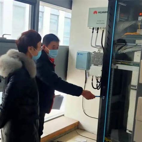 淄博市中医医院开展春节前安全生产大检查工作米即科室