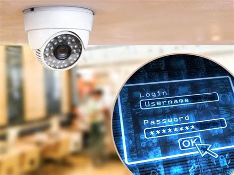 Mẹo 9 Biện Pháp Chống Hack Camera Bạn Nên Biết