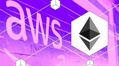 AWSがEthereum on Amazon Managed Blockchainの一般提供を開始東京やロンドンなど あたらしい経済