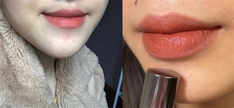 Review Son Bbia Màu 36 Là Màu Gì Da Ngăm Dùng Có đẹp Không