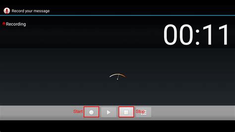 6 Android Application — Idea3588 User Manual V1 Documentation