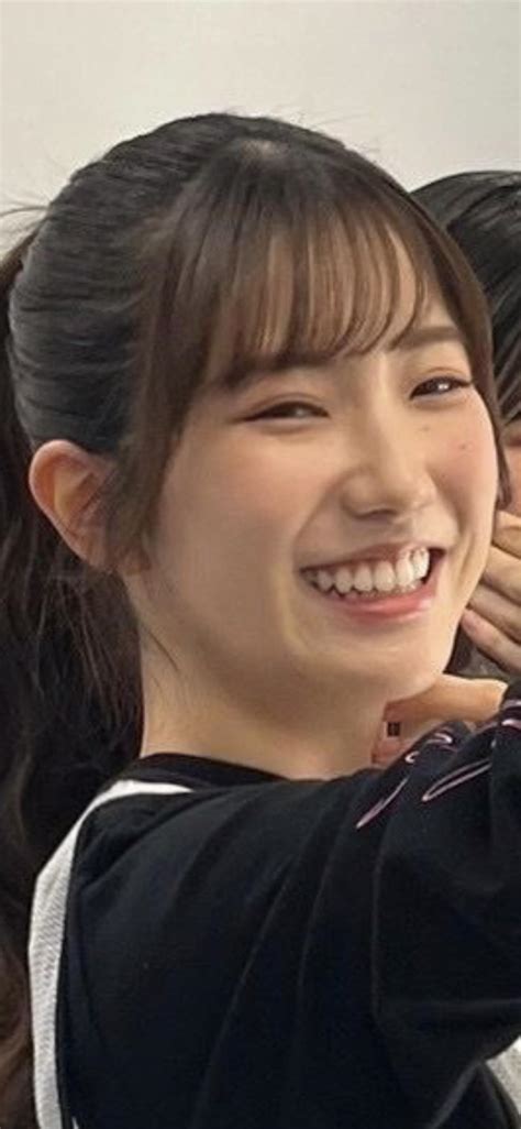 小田倉麗奈の笑った時の顔wywywywywywy★4 くくんのまとめ