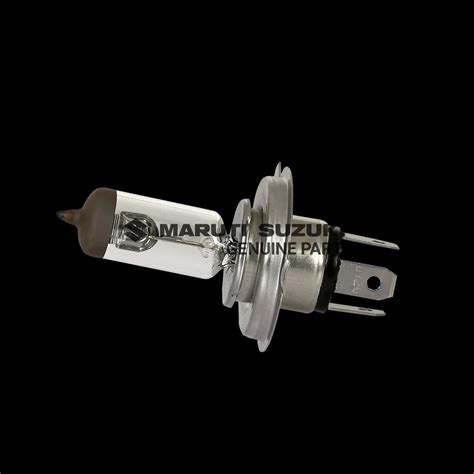 Maruti Alto 800 Headlight Bulb At ₹ 192set Car Headlight Bulb In